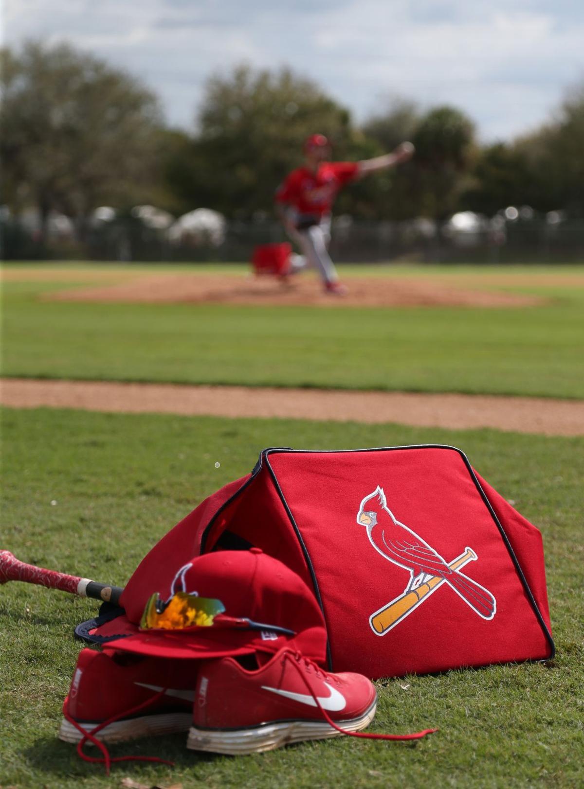 Photos from Cardinals Spring Training on Monday, Feb. 20 | St. Louis ...