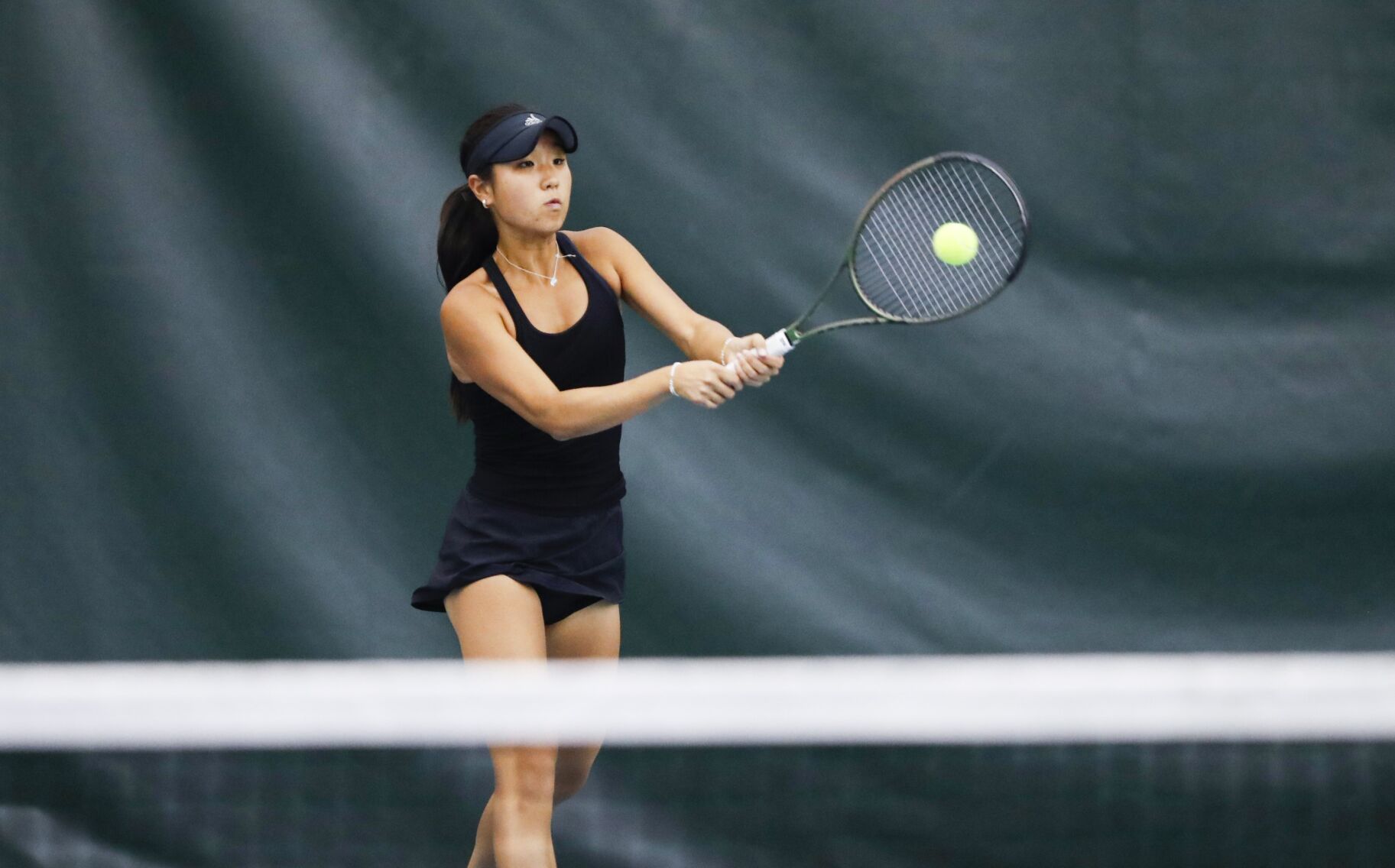 Ladue wins Class 2 girls tennis singles and doubles titles, aims for ...