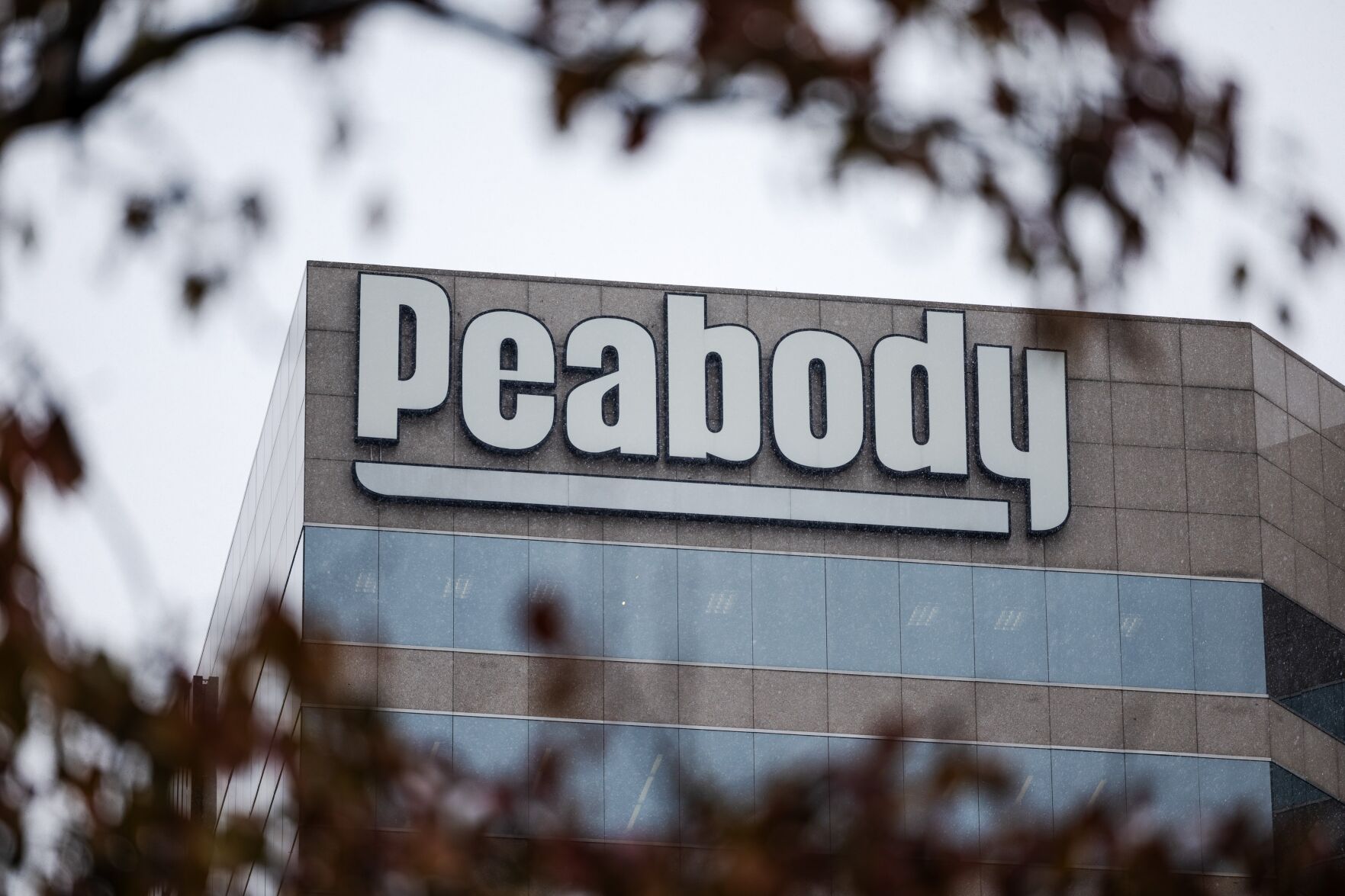 St. Louis-based-Peabody sees booming coal demand in Trump era
