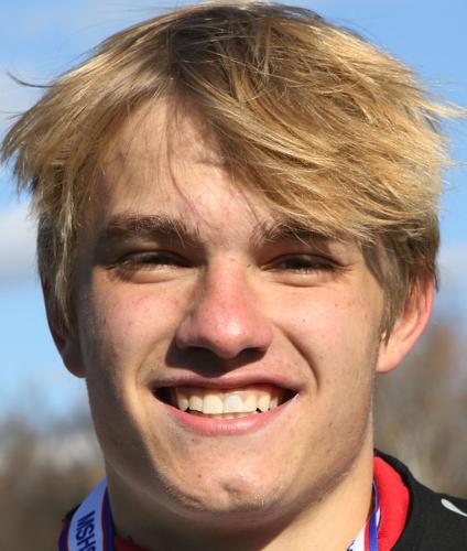 Adam Rickman, Borgia