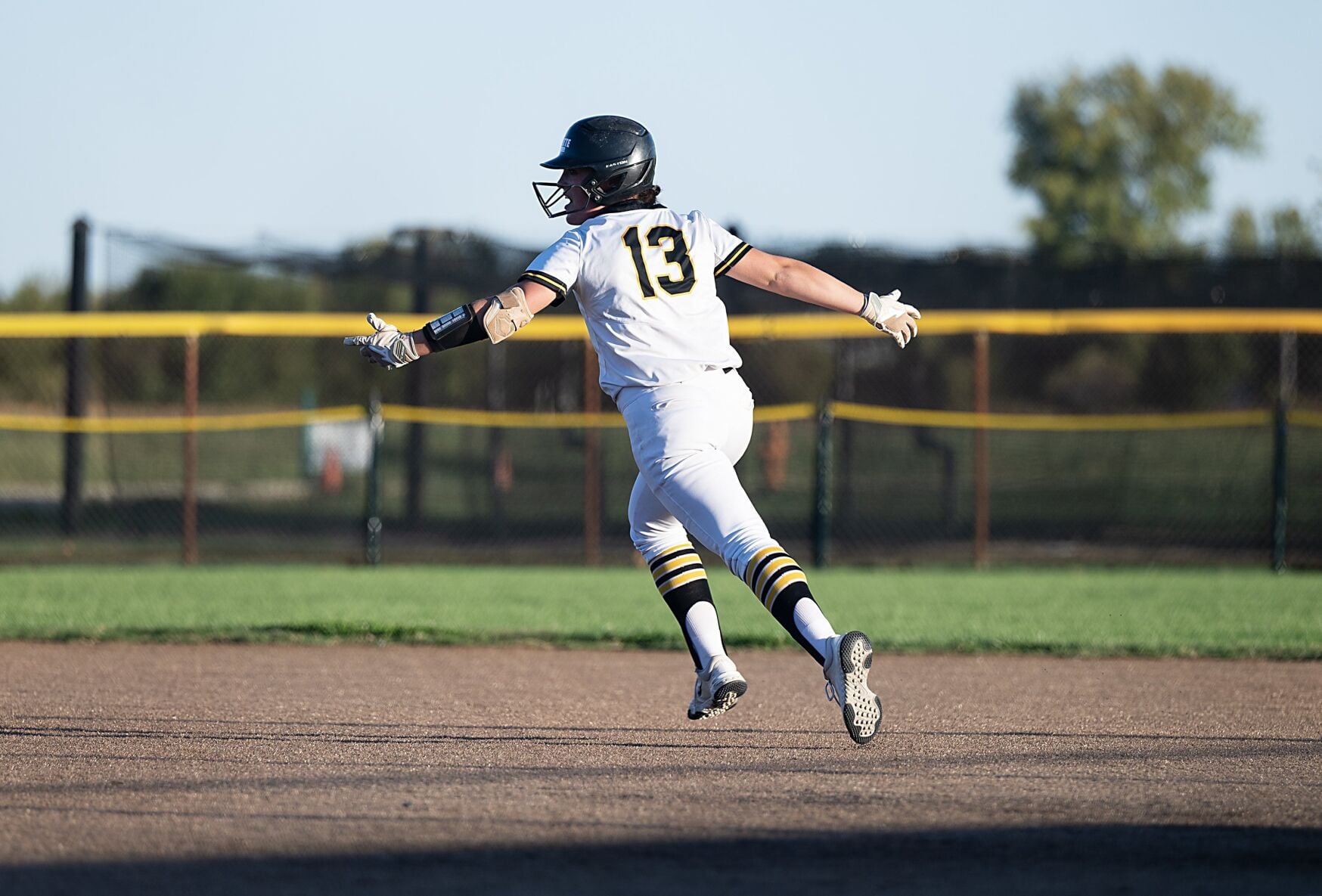 Eureka claims 1st district title in 10 years by ousting defending state ...