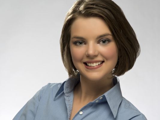 Katie Felts: Fifth on-air personality to leave KSDK since March