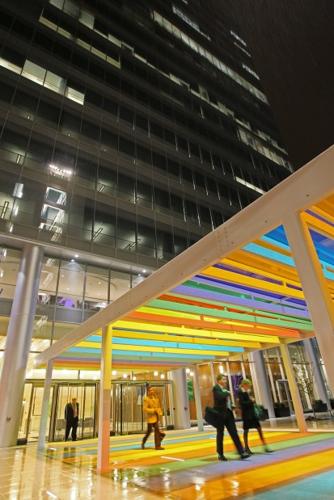 Centene Plaza becomes mainstay in Clayton office market