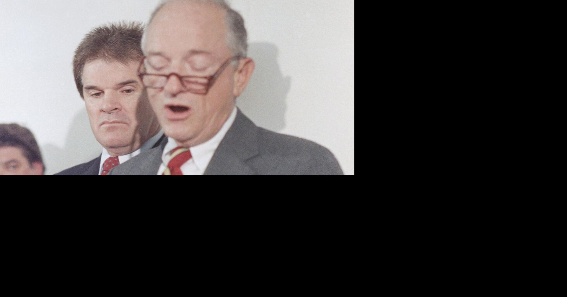 There's no hypocrisy in baseball's business with sportsbooks