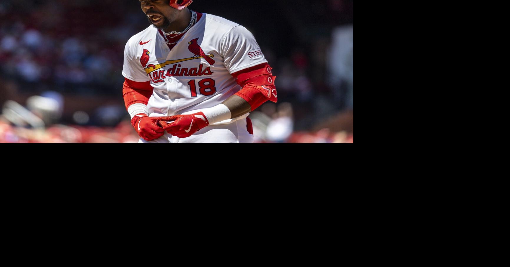 Can Cardinals carry homestand ‘momentum’ on the road?
