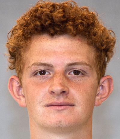 Patrick O’Day • Liberty soccer