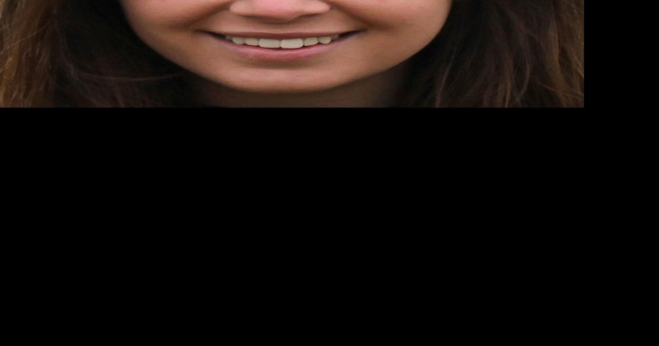 Hannah Biermann, senior, Belleville West