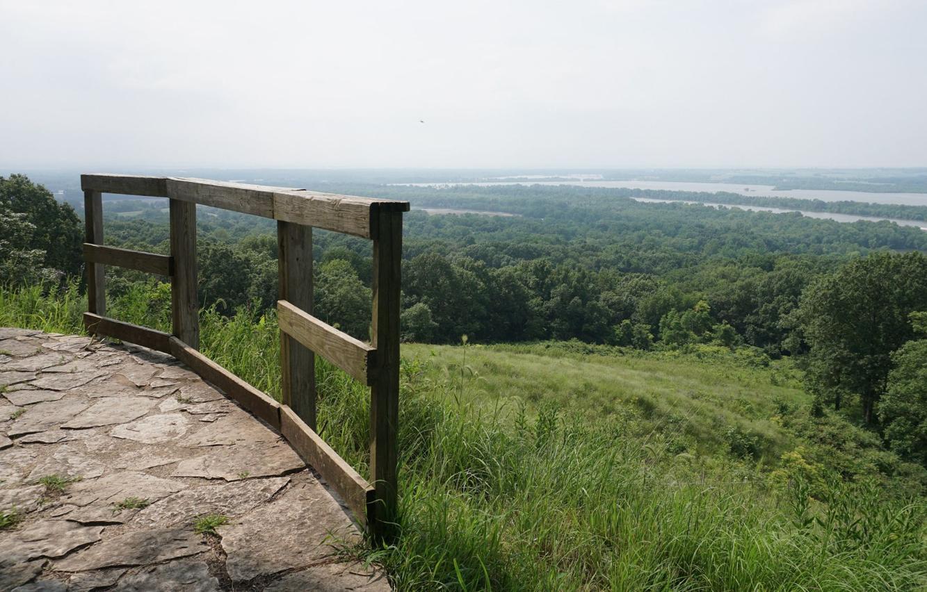 Photos: Pere Marquette State Park has hidden gems to discover