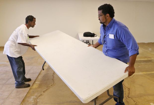 Groups seek a response to Ferguson that lasts