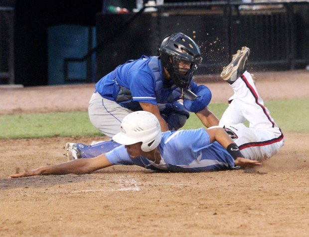 Big fourth inning propels North to All-Star Game victory over South