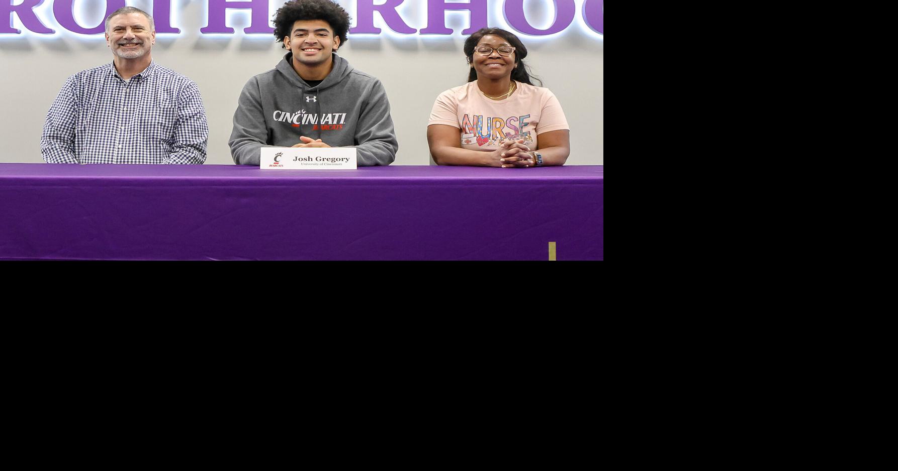 CBC football signings