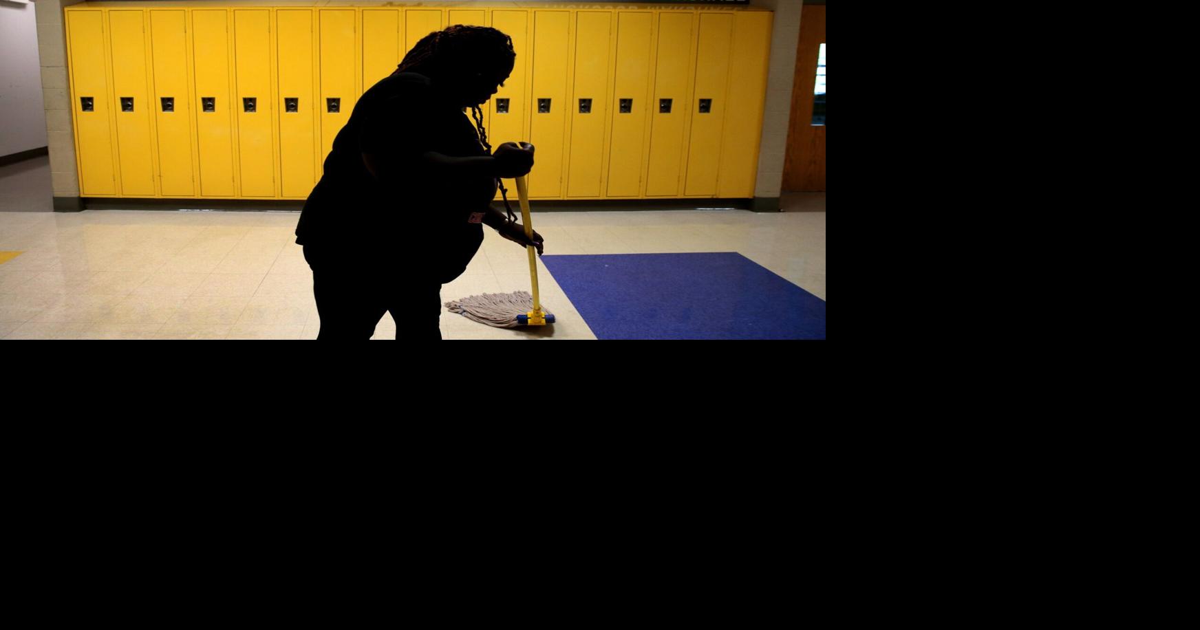 Riverview Gardens to consider closing Danforth Elementary