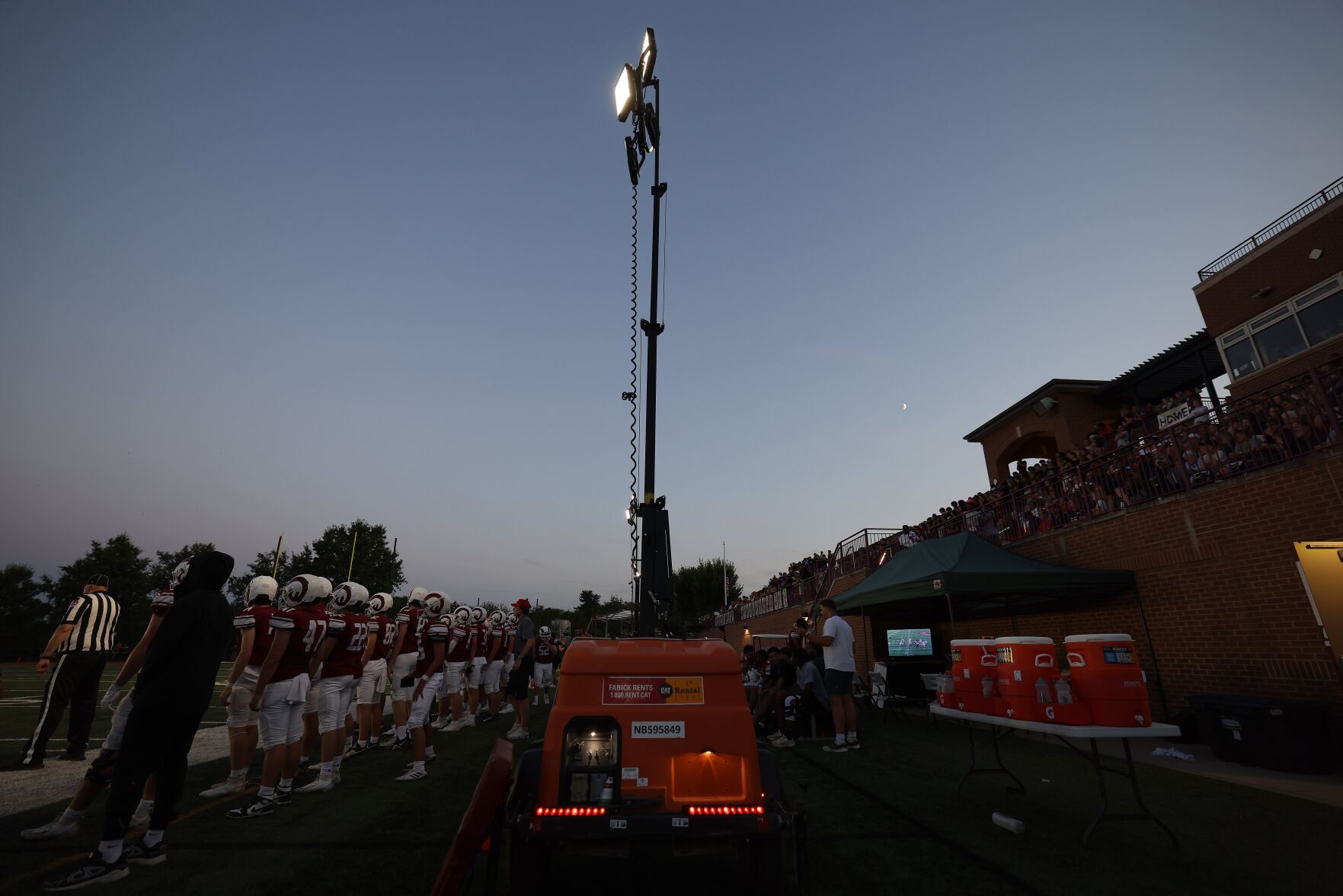 Lift for Life uses motivation from last season to knock off MICDS in ...