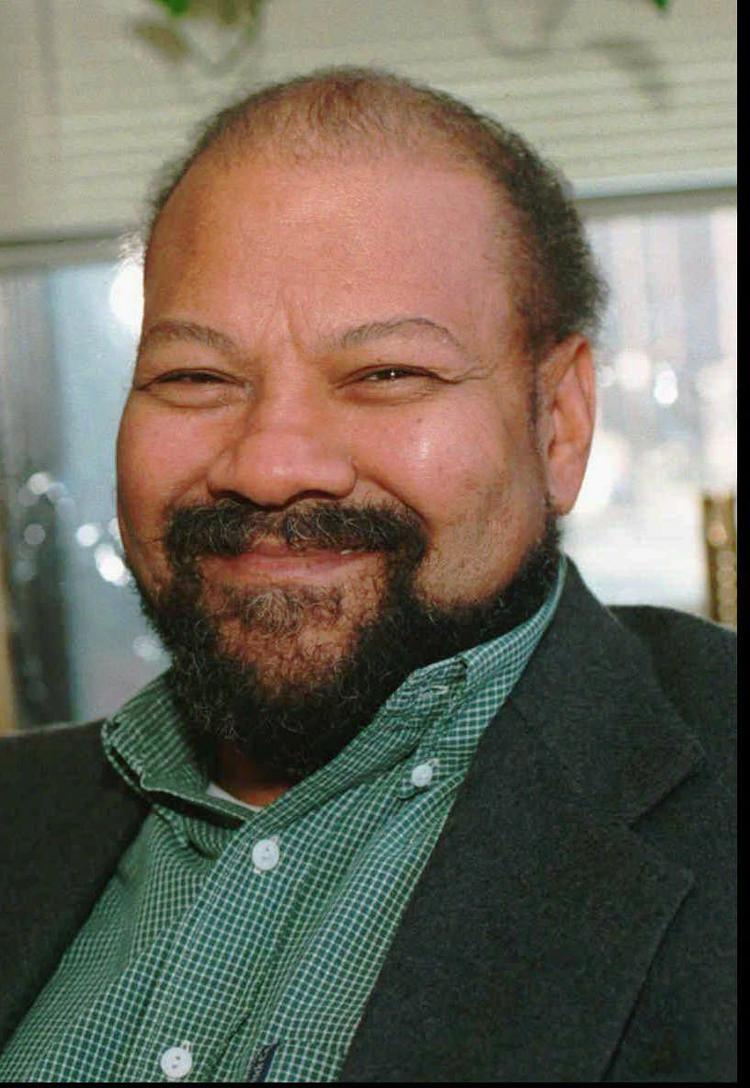 'Eyes on the Prize' creator Henry Hampton going into STL Media Hall of Fame