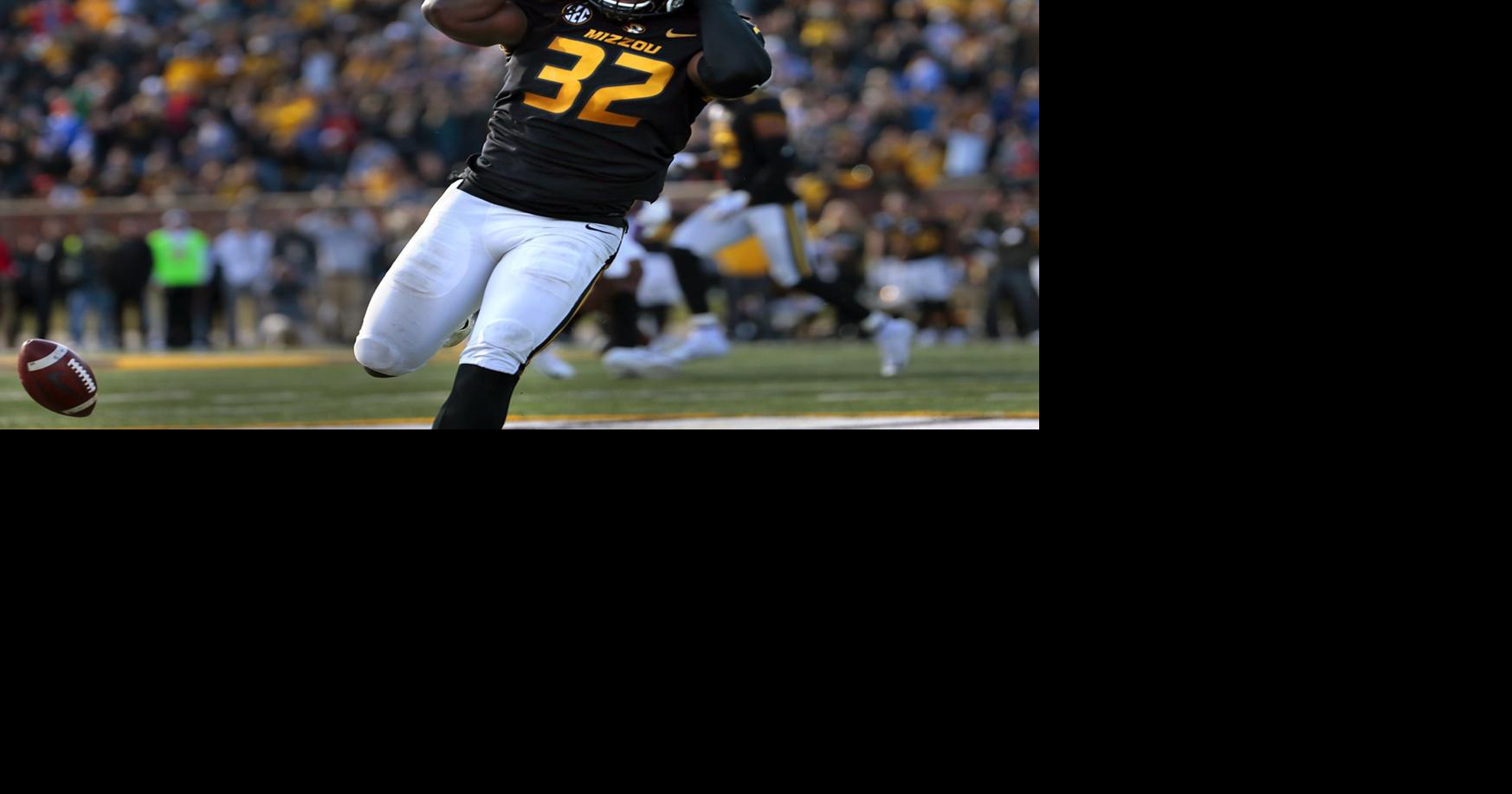 Chiefs choose Mizzou's Nick Bolton in second round of NFL draft