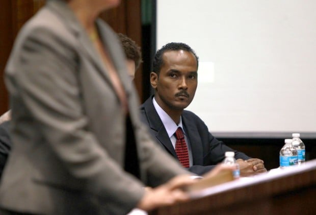 Clemons' lawyers claim he was coerced into confessing 1991 bridge murders