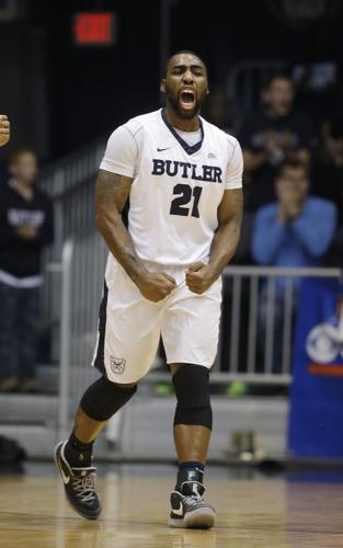 Area college athletes: Jones stepping up for hoops powerhouse Butler