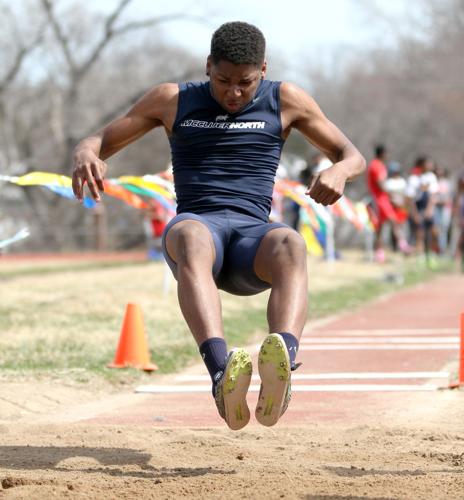 McCluer South-Berkeley names meet after alum Rodgers