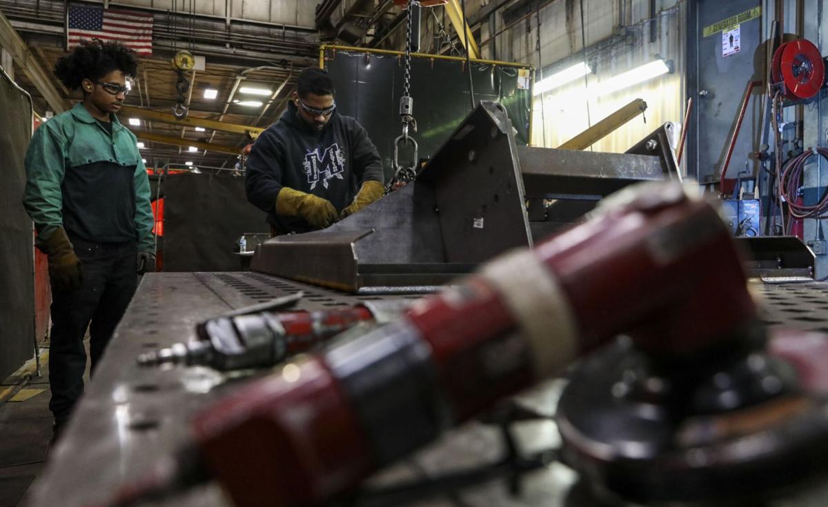 Bolden: Apprenticeships can make a huge difference in St. Louis workers ...