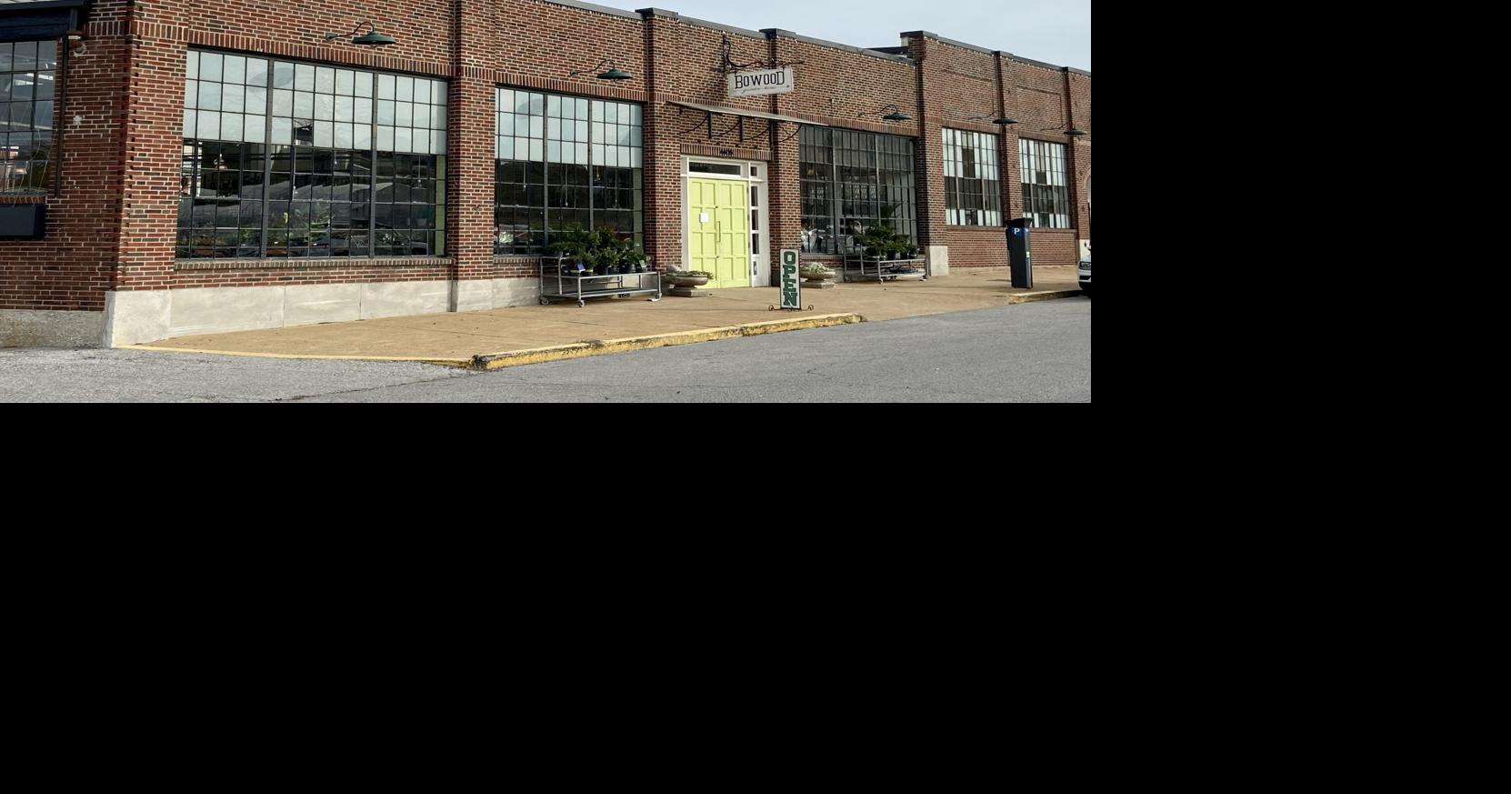 Gerard Craft debuts Bowood by Niche, Brass Bar in the Central West End