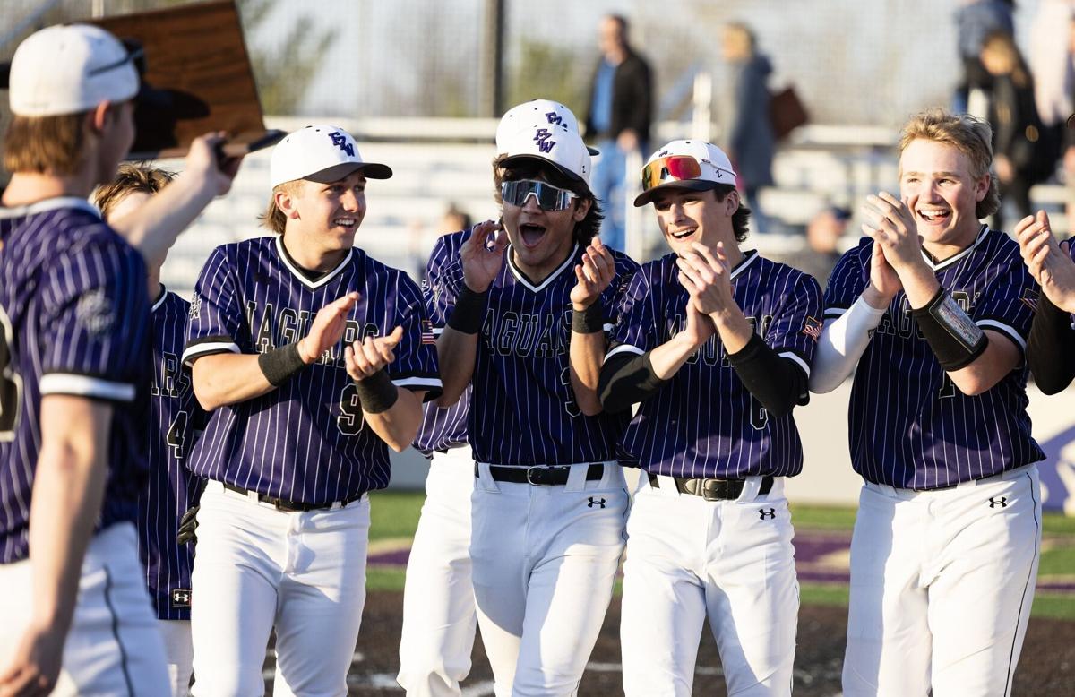 Fort Zumwalt West downs Francis Howell in extra innings