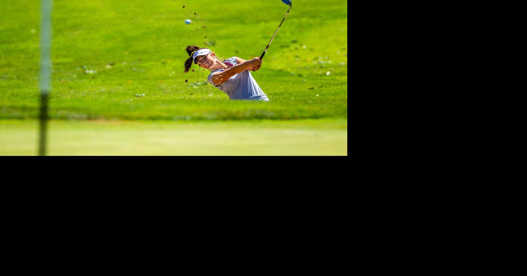 St. Joseph's Rallo sisters turn sibling rivalry into golf excellence