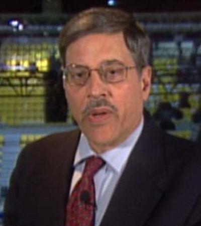 Radio newsman Peter Maer coming Nov. 12 to SIUE