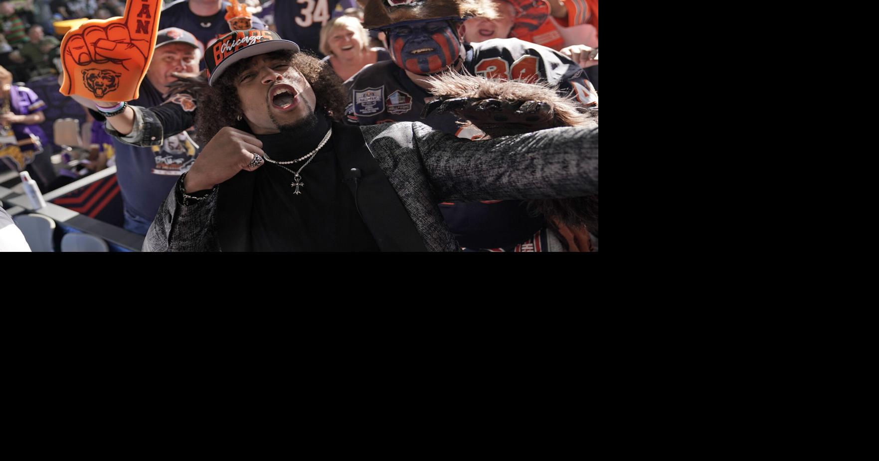 Letter: Two words news-weary St. Louisans should embrace: 'Da Bears!'