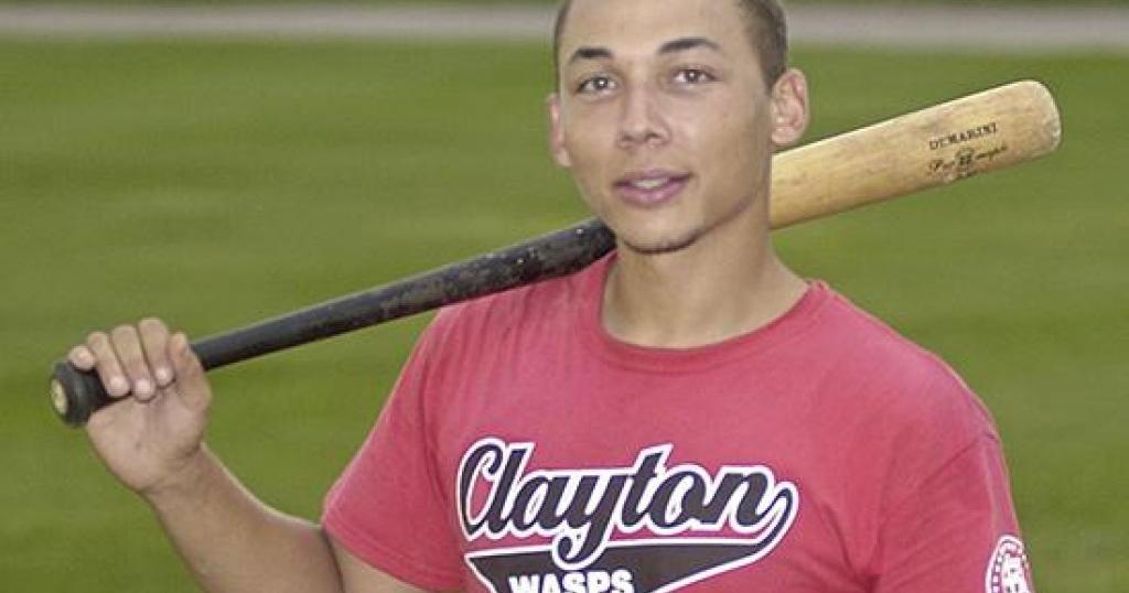 METRO COLLEGIANS BASEBALL: Wasps' Mallawey stings foes on mound, at plate