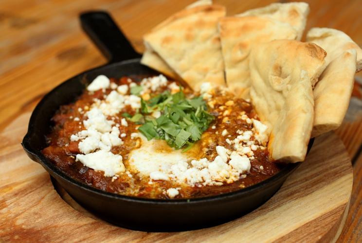 Simply Delicious is the spark downtown St. Louis dining needs