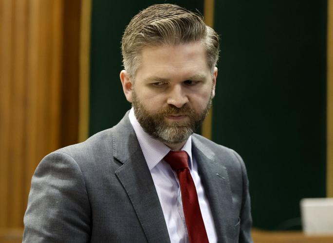 Experts: Man sped up to 45 mph before Janae Edmondson crash