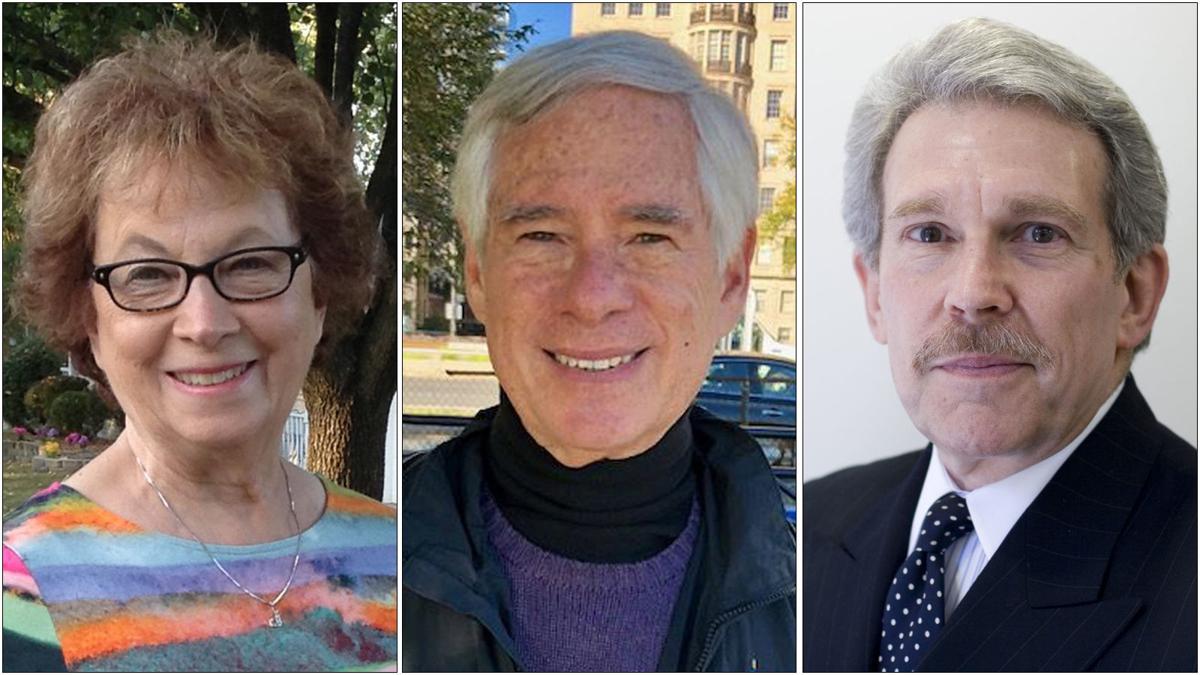 Tests taken by high school students 58 years ago could predict whether ...