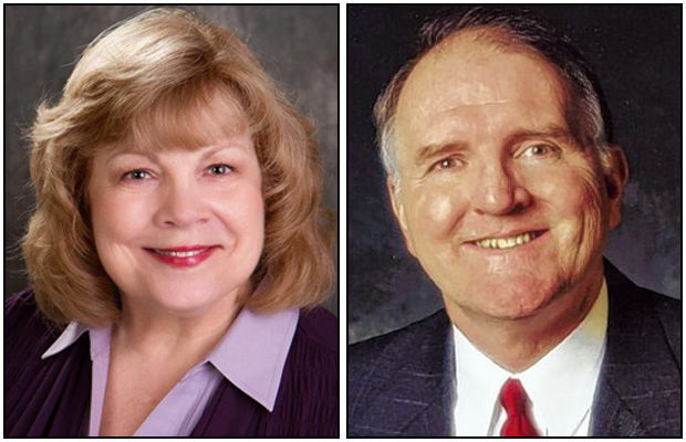 Ex-St. Charles County election employee (and candidate) sues her former ...