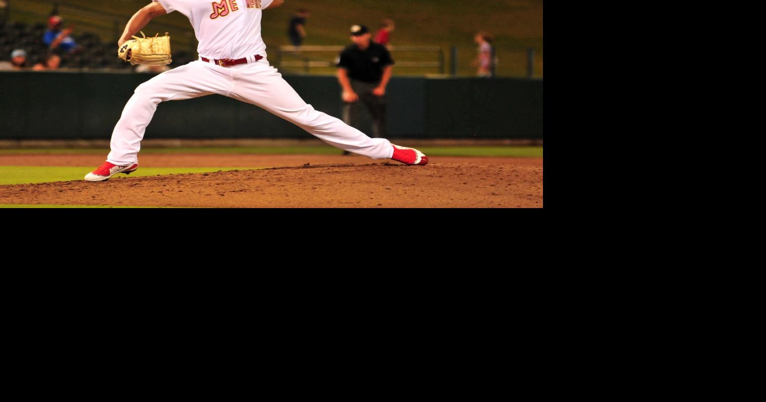 5. GENESIS CABRERA, Pitcher