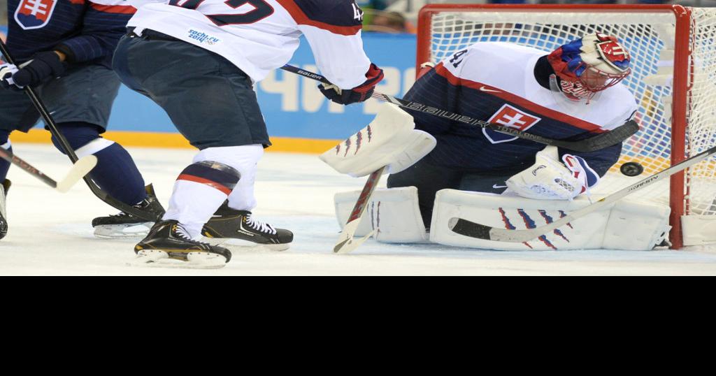 Hockey Guy: Halak struggles mightily in Olympics