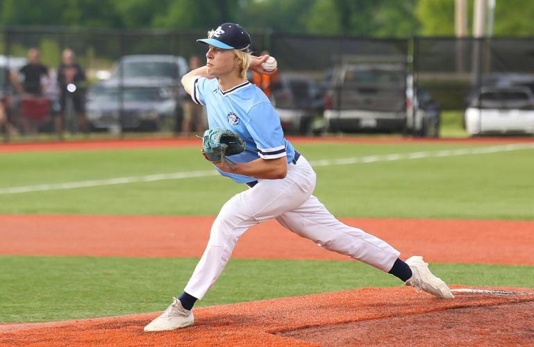 Belleville East grad Zander Mueth selected by Pittsburgh in second ...