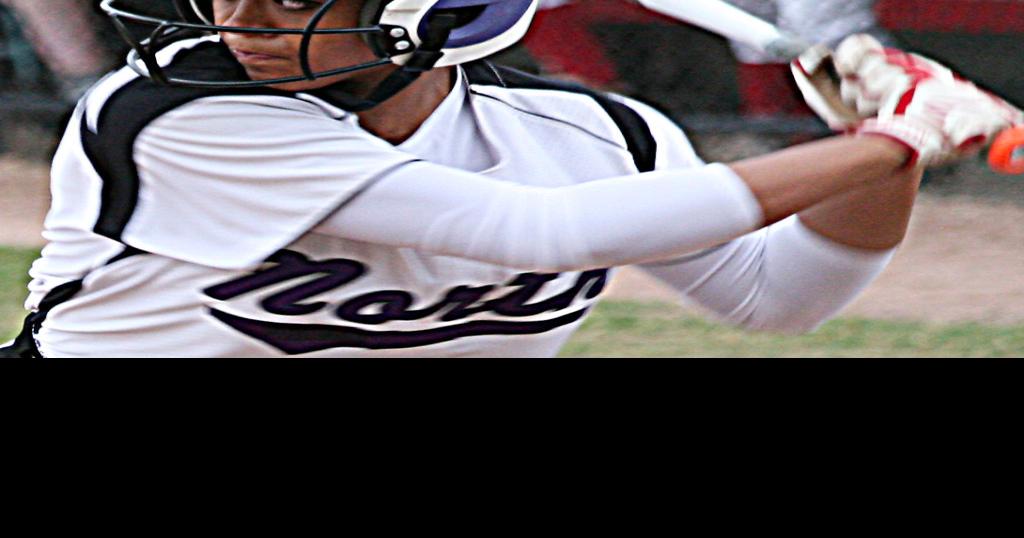 Anna Chisolm Parkway North softball