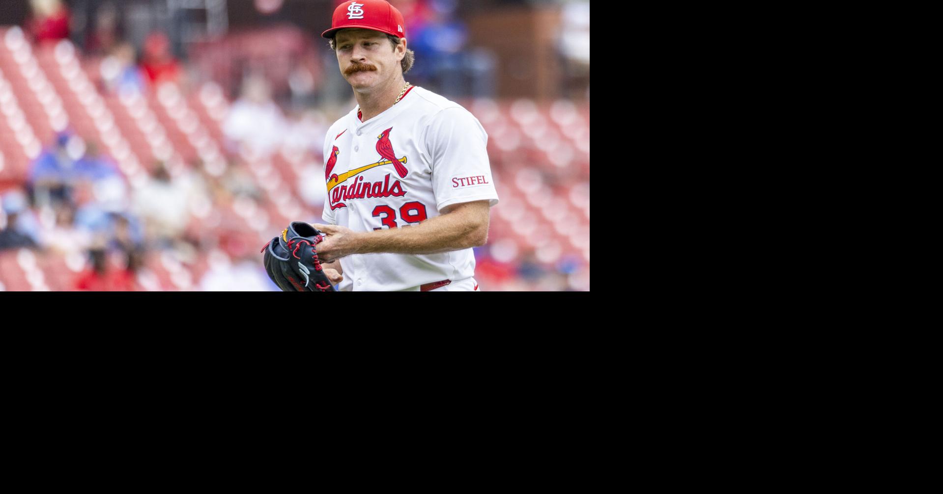 How to watch Cardinals vs. Blue Jays: TV, live stream, time