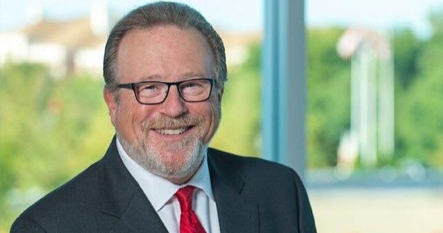 Maryville University chief Mark Lombardi to retire