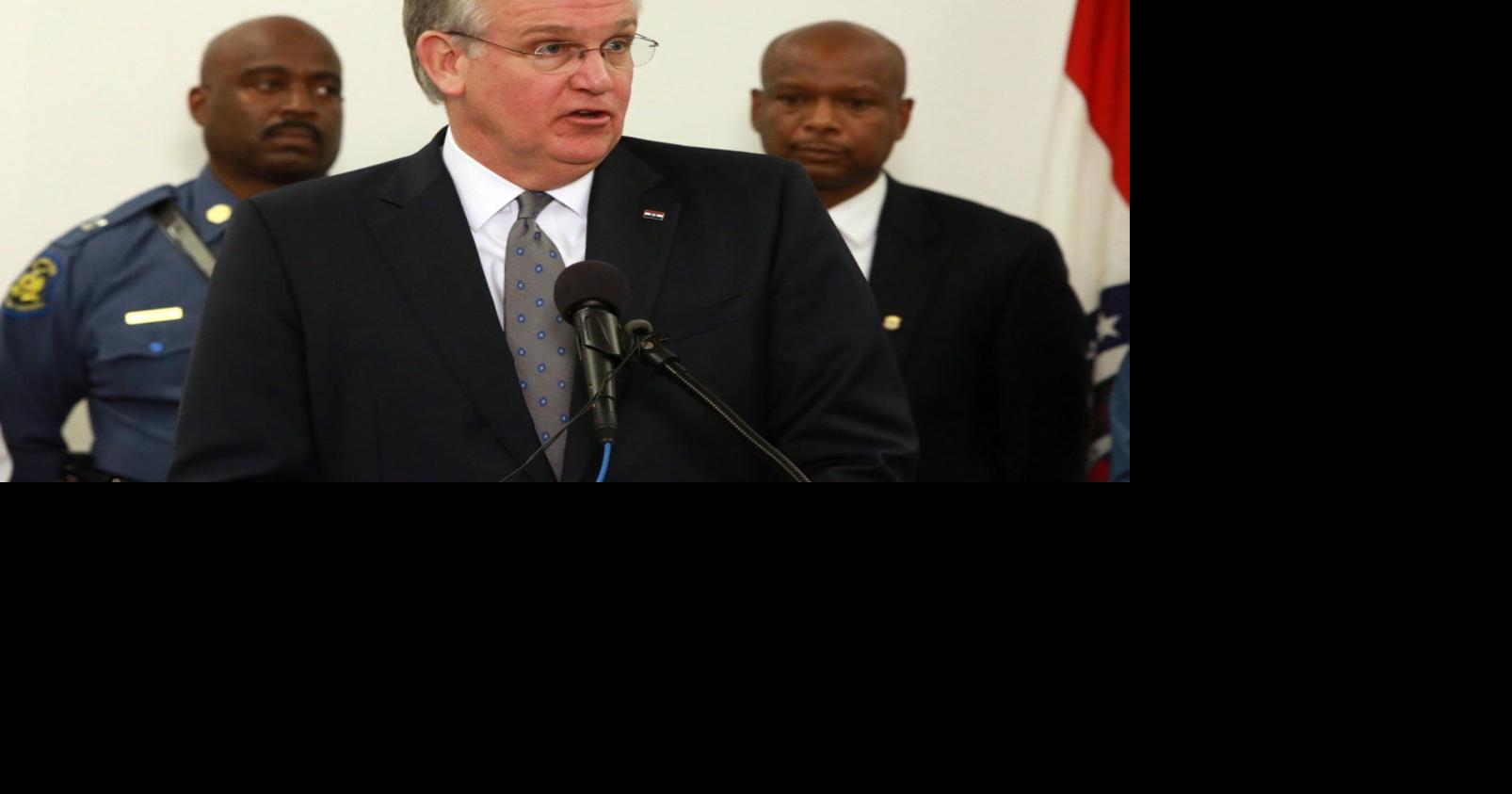 Nixon: Police from state, local agencies will respond after Ferguson ...