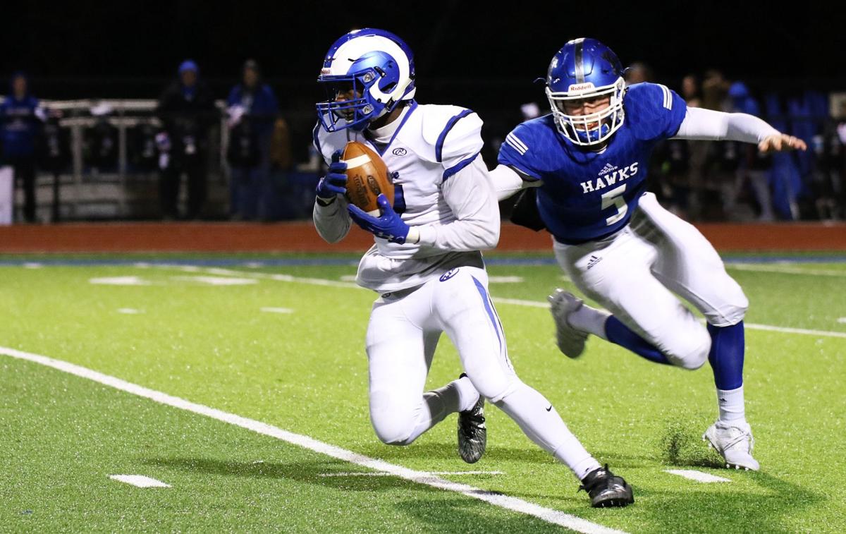Jackson comes through in clutch to lead Ladue past Hillsboro | High ...