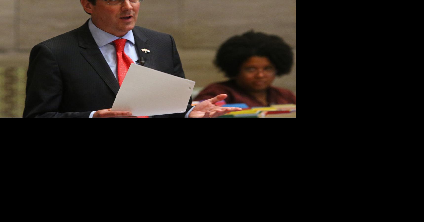 Attorney: Hawley played little or no role in court case