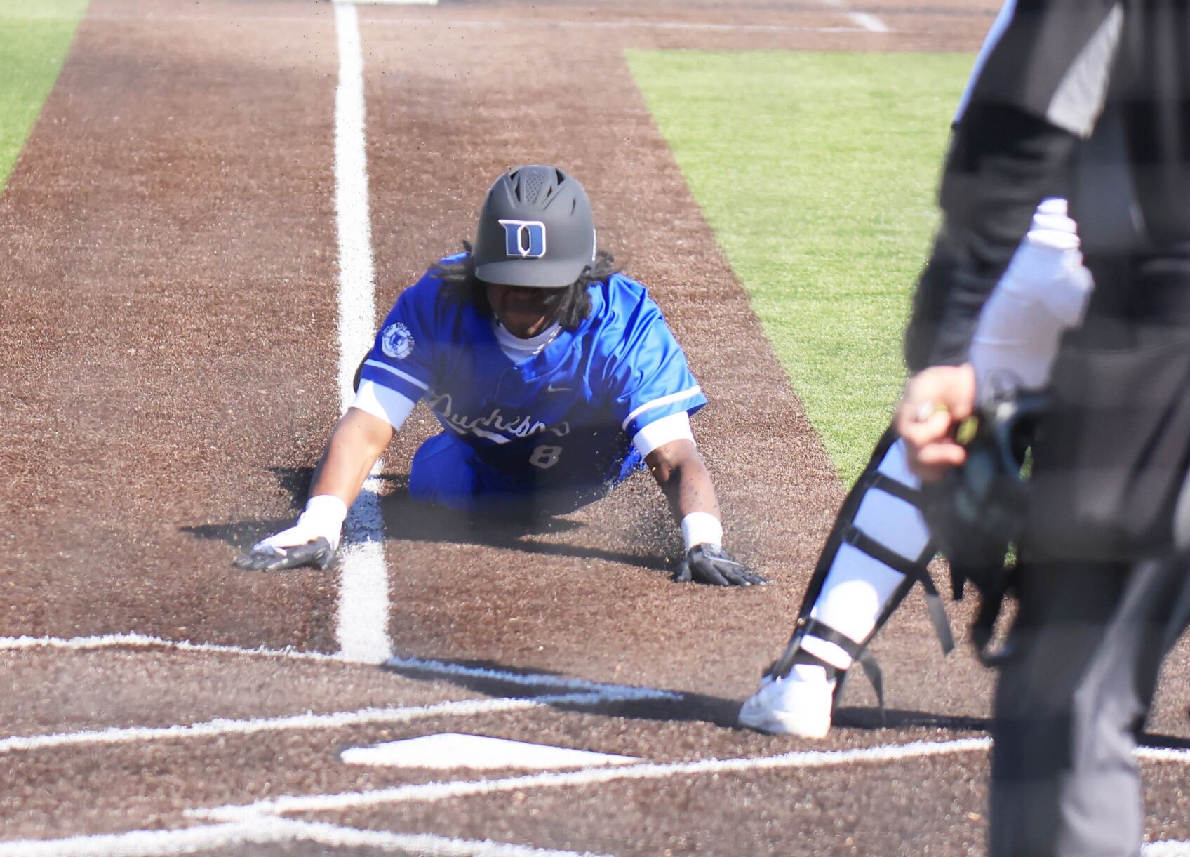 Play ball! Kevin Morgan helps Fort Zumwalt East to opening day win over ...