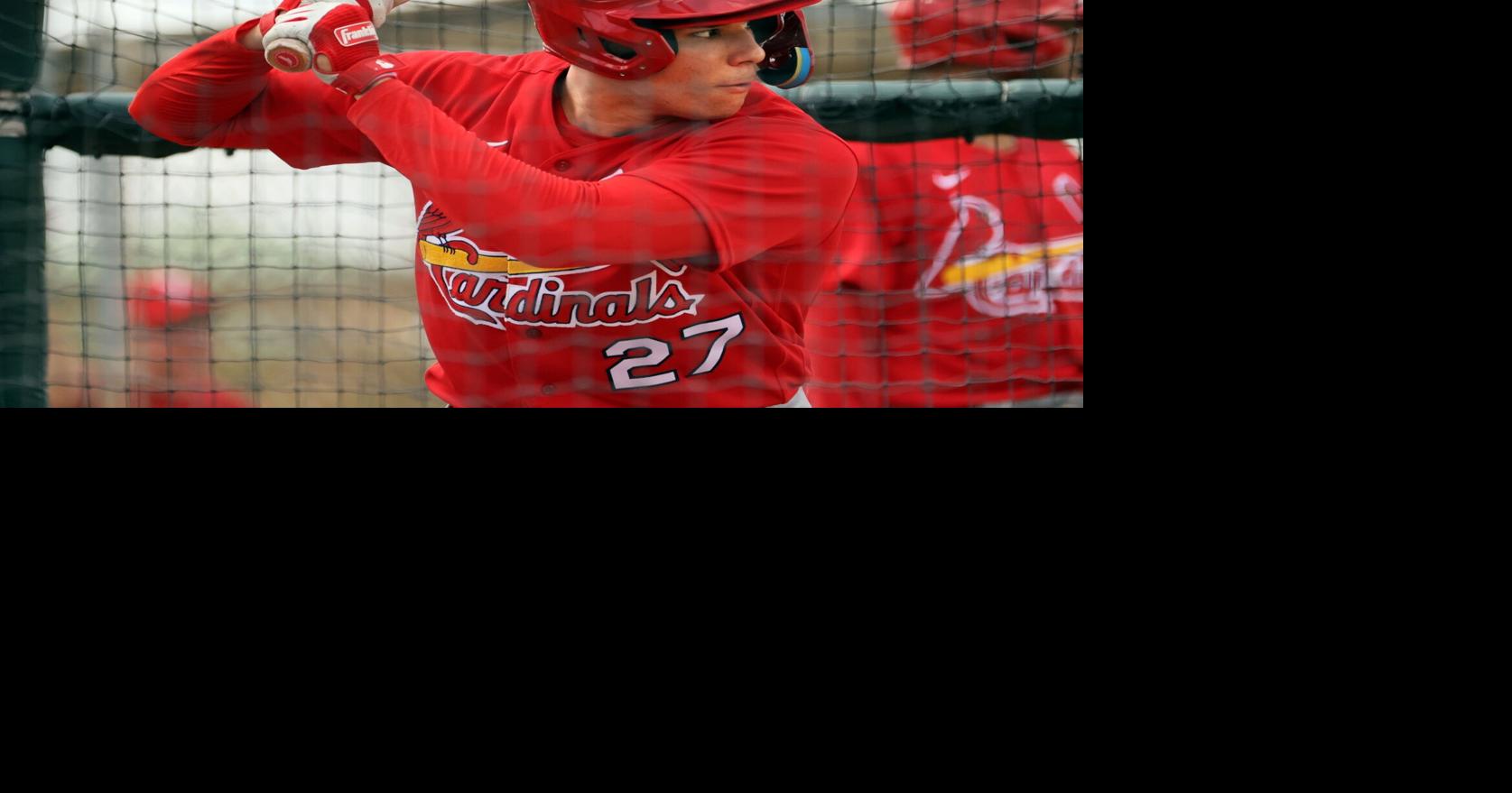 Back field beat: Baez displays powerful swing; Torres homers in minor ...