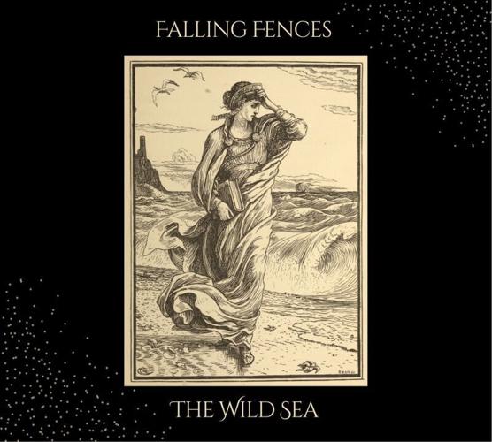 Falling Fences return to its rock 'n' roll roots for 'The Wild Sea'
