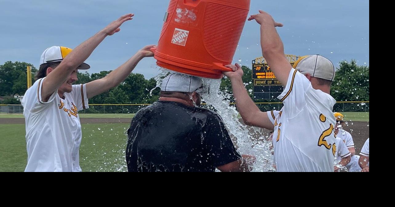 Walk-off bunt single lifts Sullivan over Lutheran South in Class 4 ...