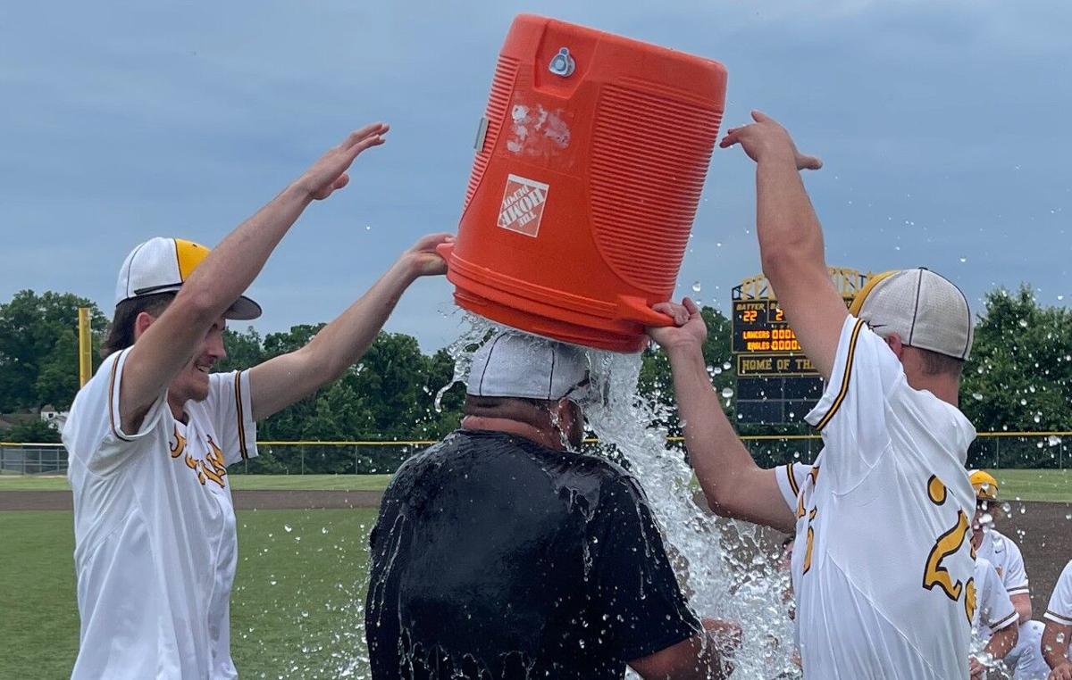 Walk-off bunt single lifts Sullivan over Lutheran South in Class 4 ...