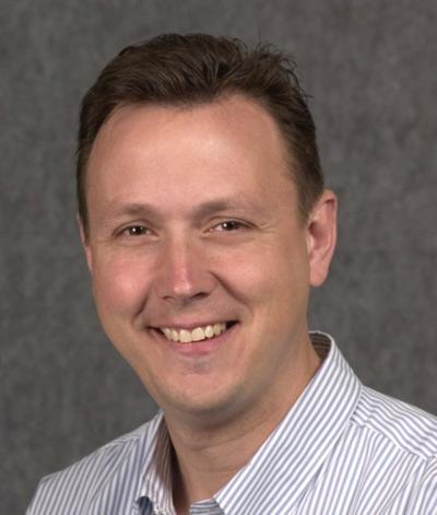 Ask the Expert: William Wahle, vice president HOK Healthcare Group