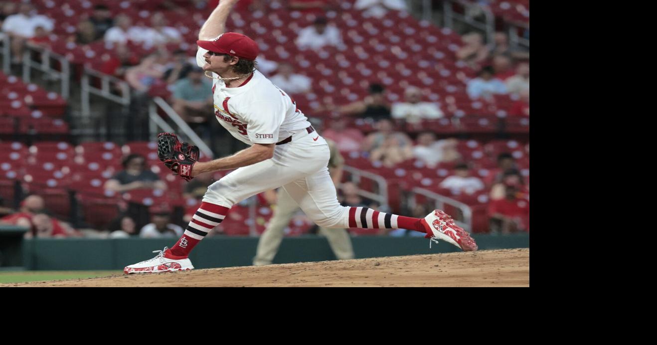 Miles Mikolas, Cardinals aim for series win in Yankee Stadium finale ...