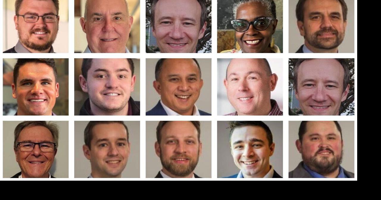 People in Business: Promotions for Case, Roeslein, Anders; new hires ...